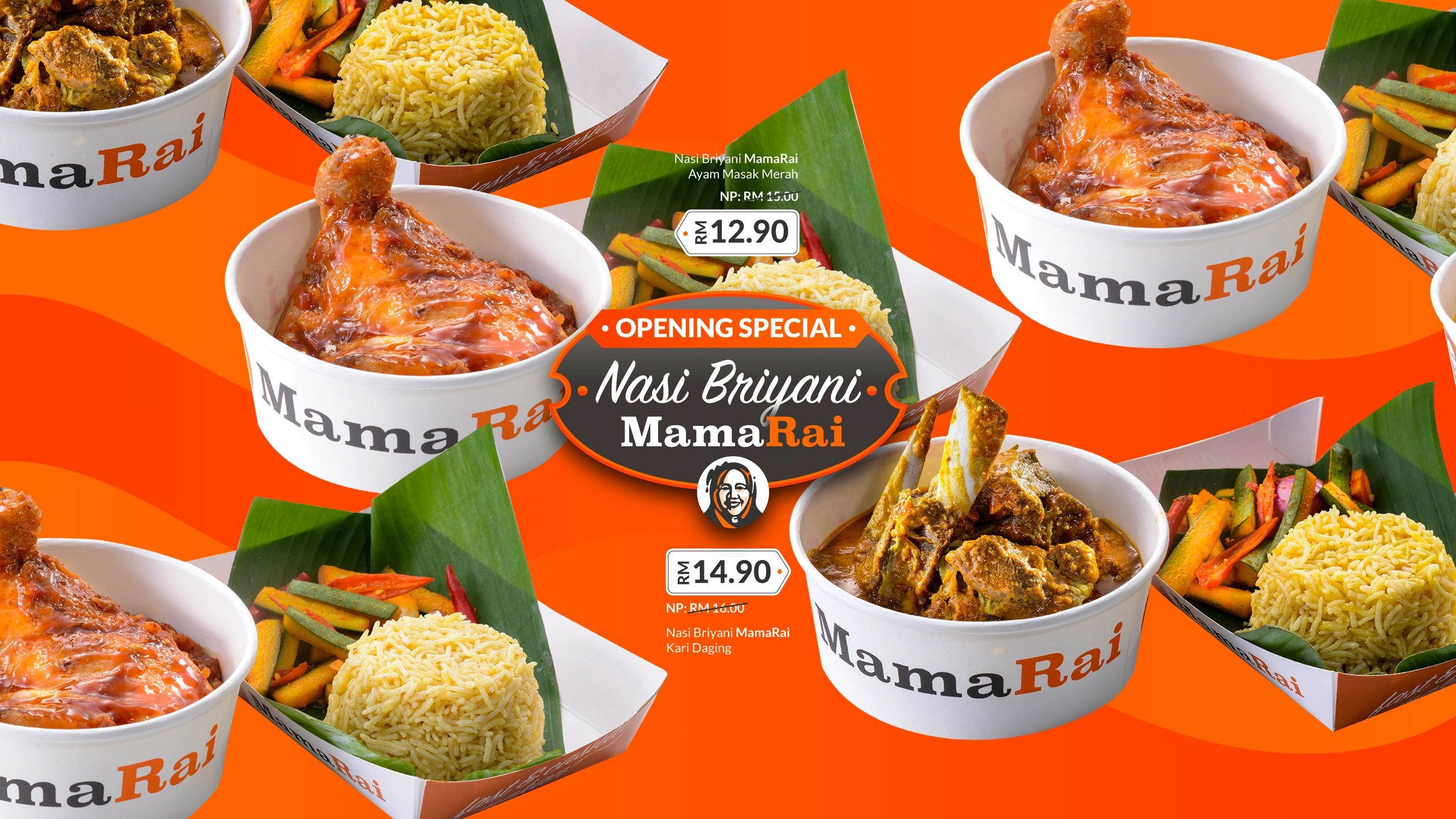 Contact Us | MamaRai